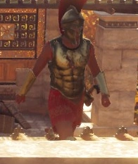 Kandaules of Kirrha | Historica Wiki | Fandom