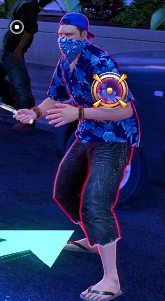 Kenneth Kemp | Historica Wiki | Fandom