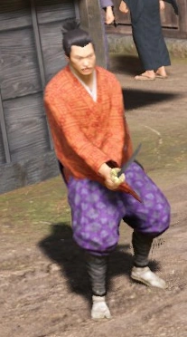 Kikuchi Nobuteru | Historica Wiki | Fandom