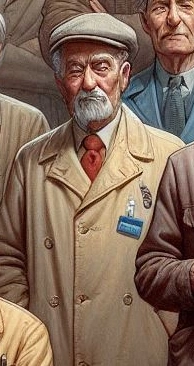 Kudrin Benedikt Makarovich | Historica Wiki | Fandom