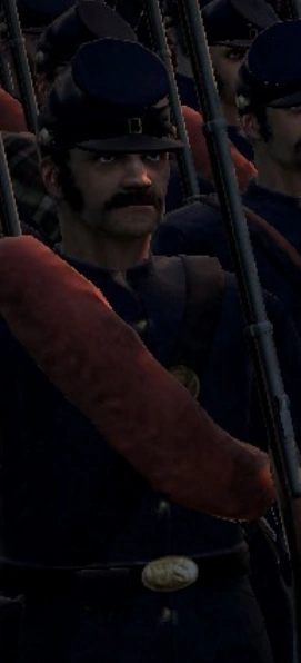 Leon Garvin | Historica Wiki | Fandom