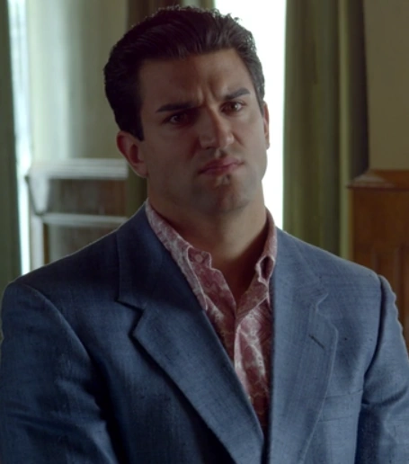 Leon Moncayo | Historica Wiki | Fandom