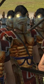 Leucippus, son of Elpidius | Historica Wiki | Fandom