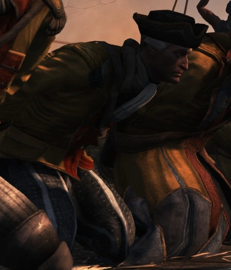 Masimo Navarro | Historica Wiki | Fandom