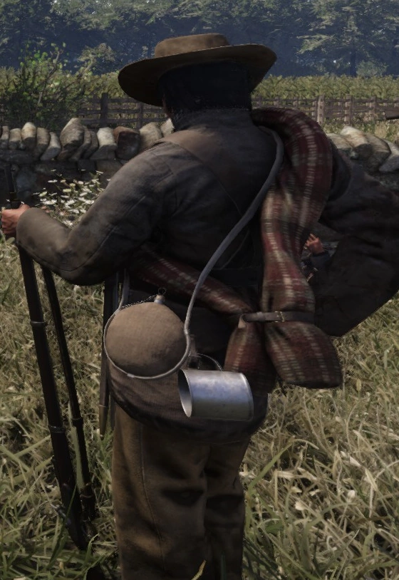 Nathaniel T. Corrigan | Historica Wiki | Fandom