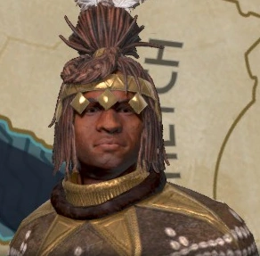 Netahu of Meshwesh | Historica Wiki | Fandom