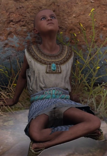 Nofre-hotep-es Satemi | Historica Wiki | Fandom