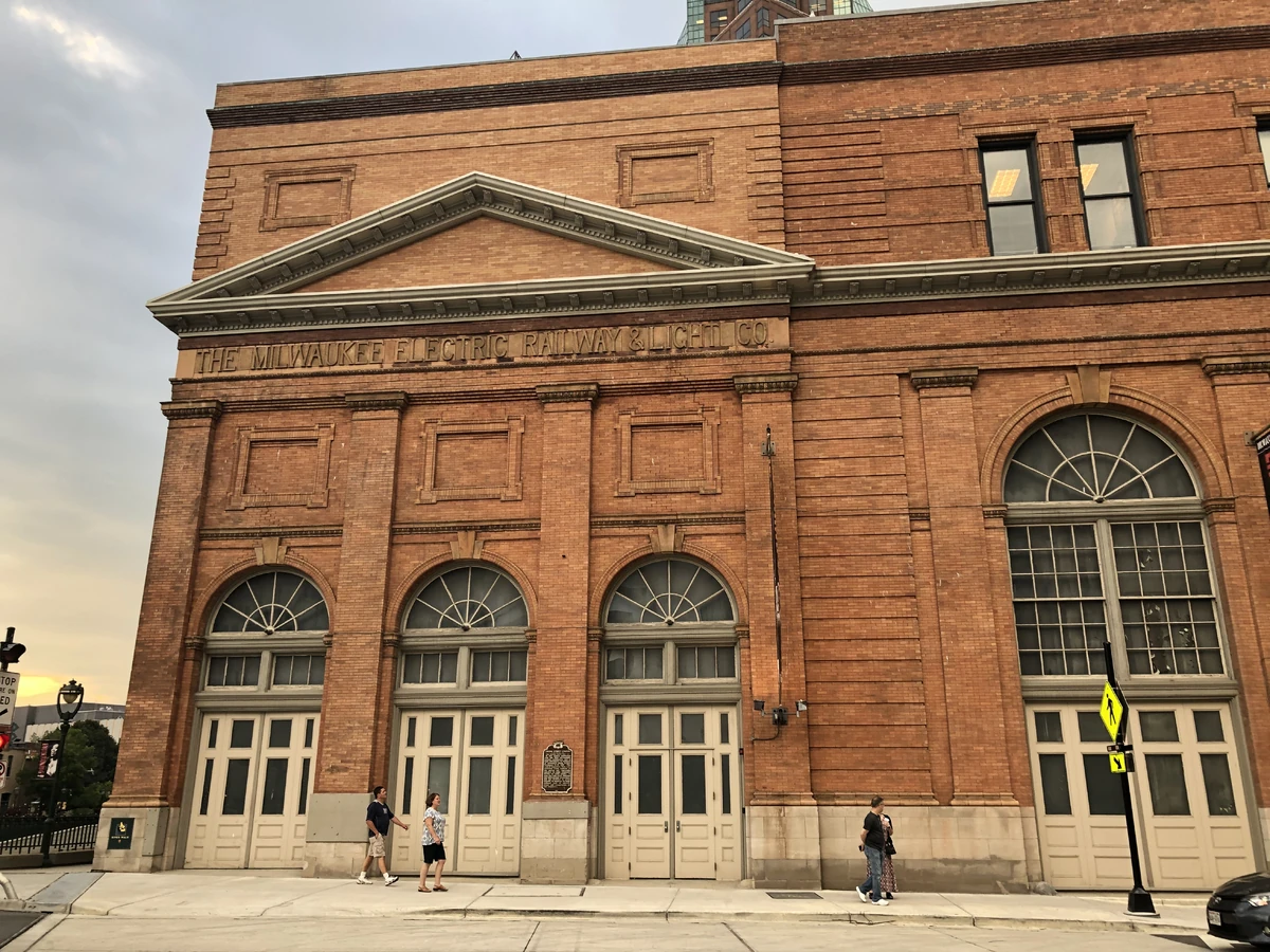 Oneida Street Station | Historica Wiki | Fandom