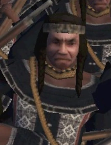 Paco Amos | Historica Wiki | Fandom