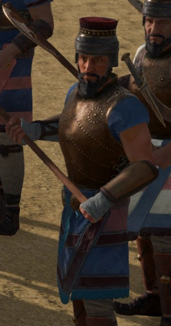 Paraskevas Stamatiadis | Historica Wiki | Fandom