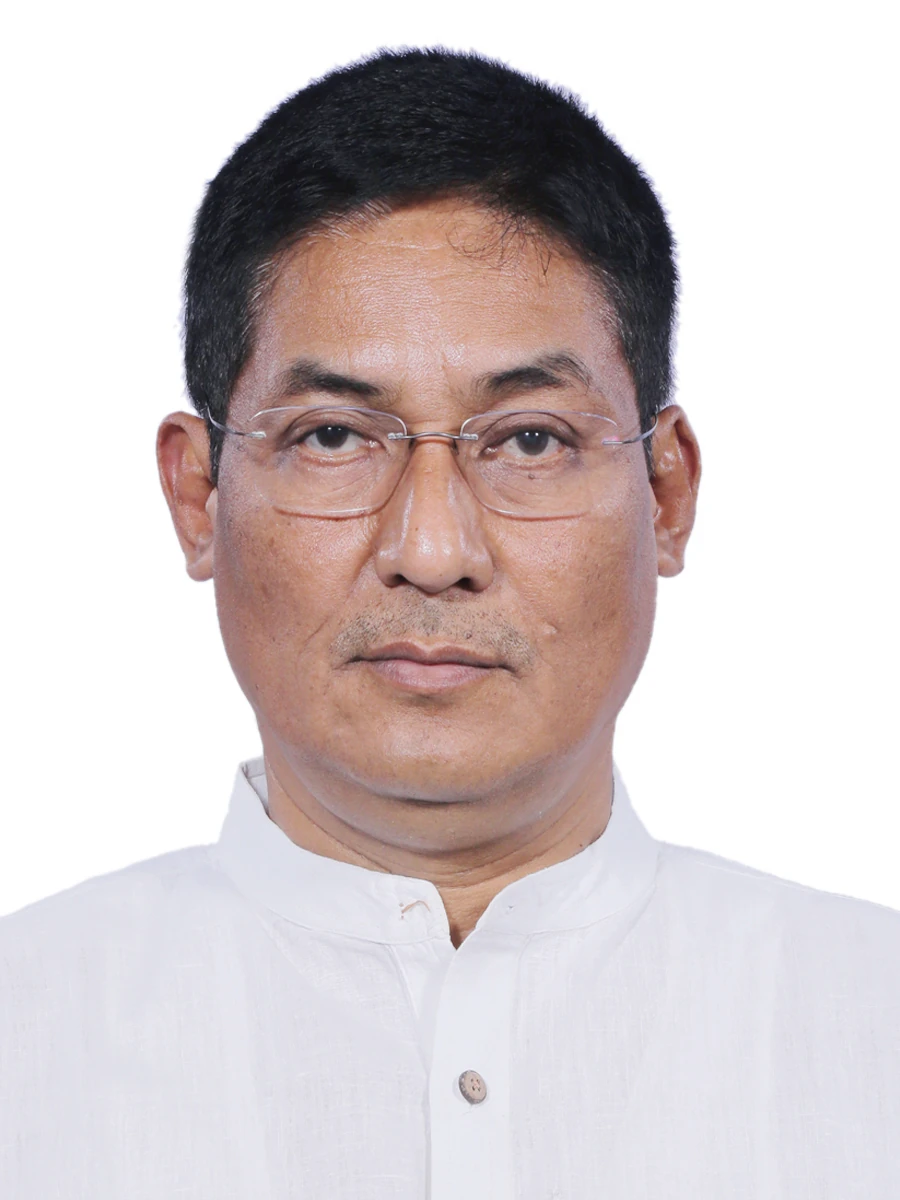Pradan Baruah | Historica Wiki | Fandom