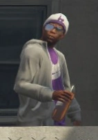 Rashed Gordon | Historica Wiki | Fandom