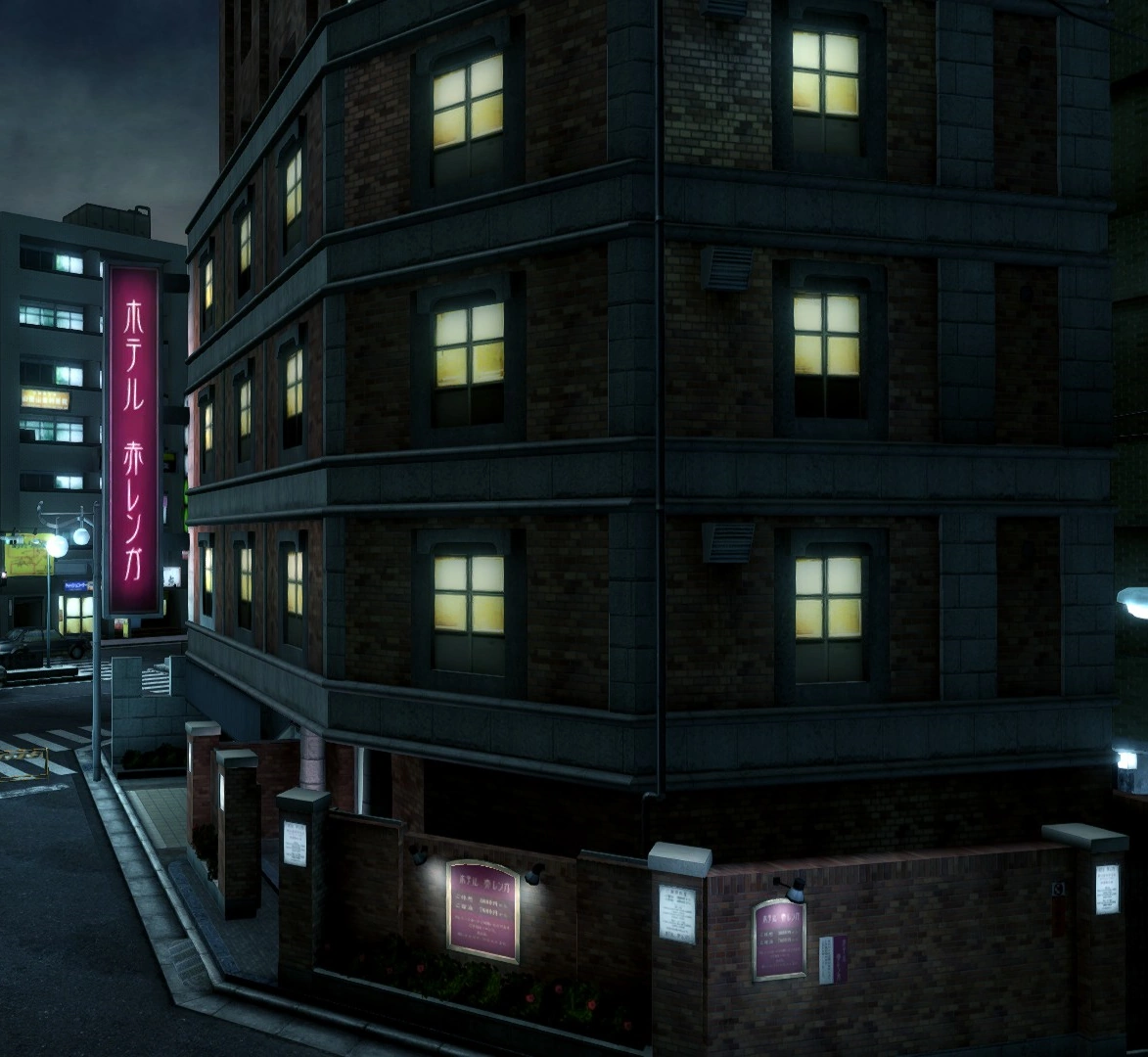 Red Brick | Historica Wiki | Fandom