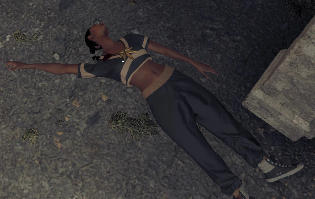 Sabella Epps | Historica Wiki | Fandom