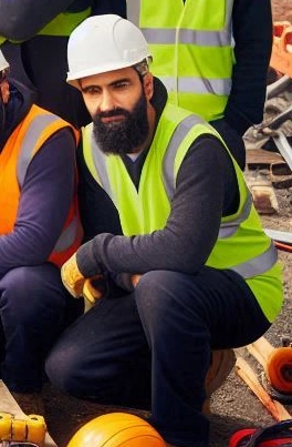 Saber Khan | Historica Wiki | Fandom