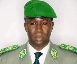 Salifou Modi | Historica Wiki | Fandom