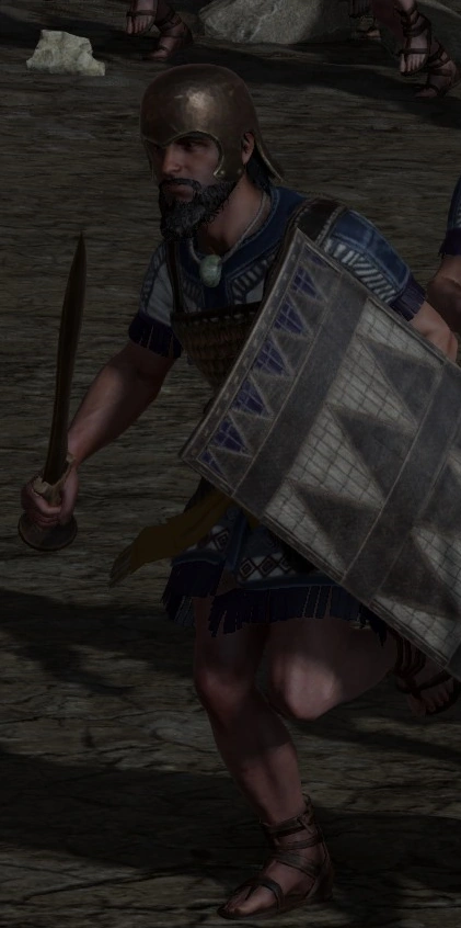 Shaafi al-Abdoo | Historica Wiki | Fandom