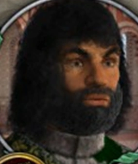 Sheikh Abu-Bakr of Sinai | Historica Wiki | Fandom