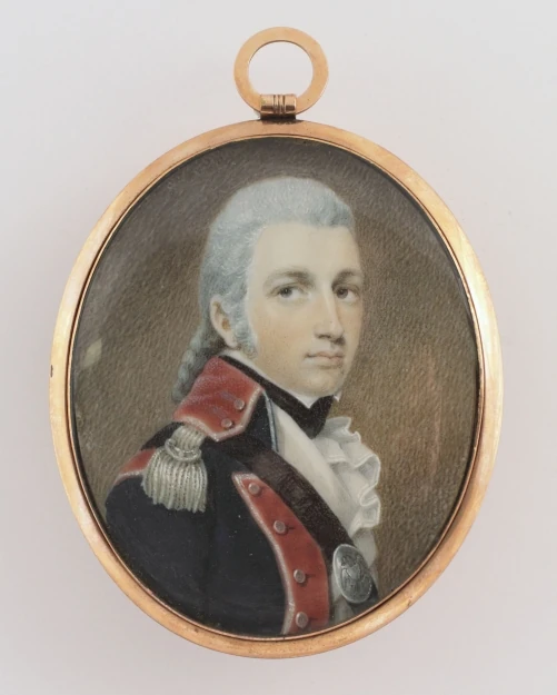 Solomon Van Rensselaer | Historica Wiki | Fandom