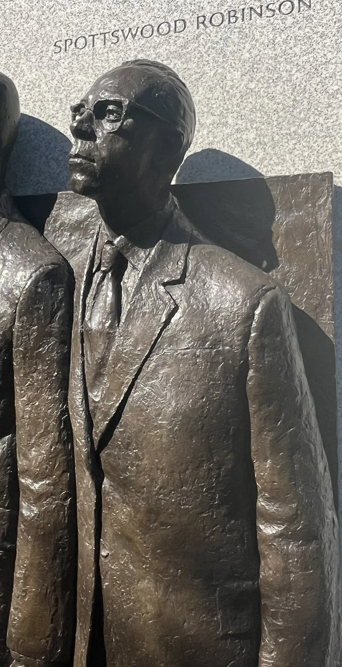 Spottswood William Robinson III | Historica Wiki | Fandom