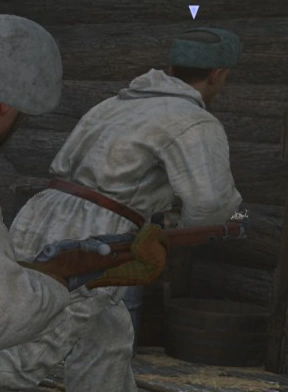 Starodubov Leonid (Lyonya) Zakharovich | Historica Wiki | Fandom