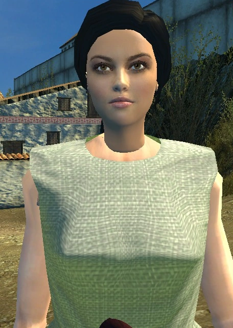 Tadia Roscia | Historica Wiki | Fandom