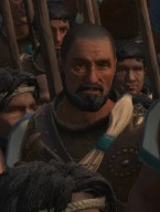 Tarquin Metus | Historica Wiki | Fandom