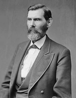 Thomas J. Cason | Historica Wiki | Fandom