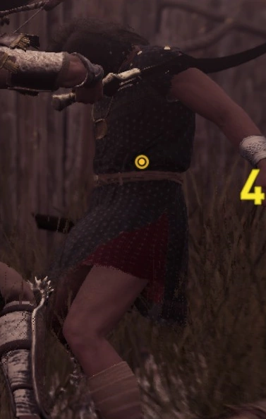 Timoleon, Follower of Dionysos | Historica Wiki | Fandom