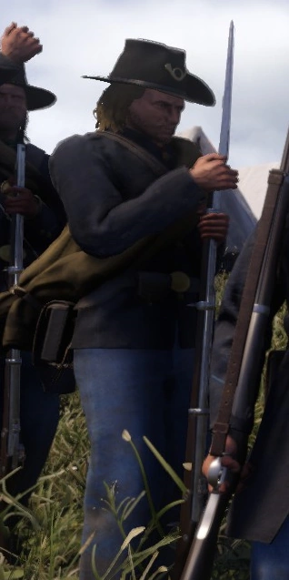 Tom Quattlebaum | Historica Wiki | Fandom