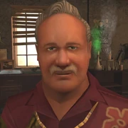 Tom Smith | Historica Wiki | Fandom