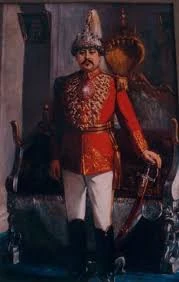 Tribhuvan Bir Bikram | Historica Wiki | Fandom