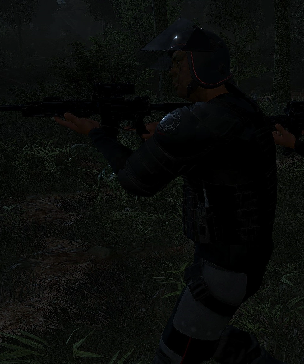 Ualdo Alfaro | Historica Wiki | Fandom