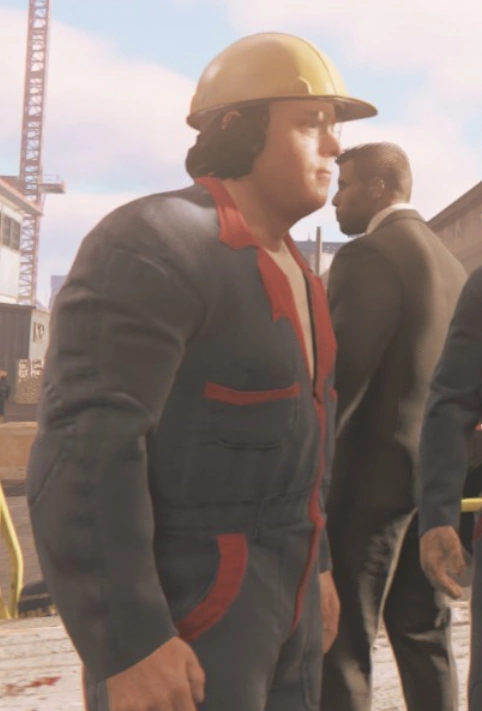 Wayne L. Edwards | Historica Wiki | Fandom