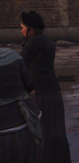 Winifred Jurlles | Historica Wiki | Fandom