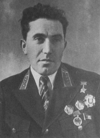 Yakov Smushkevich | Historica Wiki | Fandom