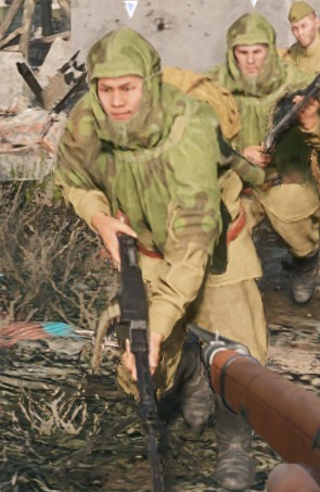 Yakovlev Leonid (Lyonya) Timofeyevich | Historica Wiki | Fandom