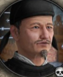 Yang Zhen | Historica Wiki | Fandom