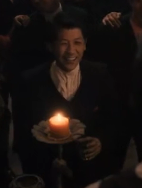 Zhang Chengjiao | Historica Wiki | Fandom