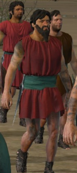 Aggelos Mellas | Historica Wiki | Fandom