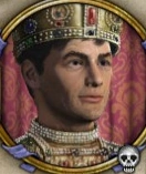 Alexios II of Trebizond | Historica Wiki | Fandom