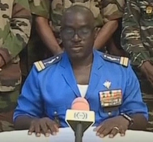 Amadou Abdramane | Historica Wiki | Fandom