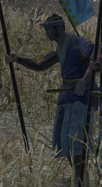 Amago Takehide | Historica Wiki | Fandom