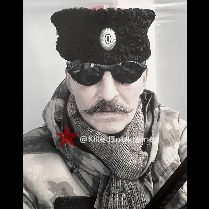 Andrey V. Fefelov | Historica Wiki | Fandom