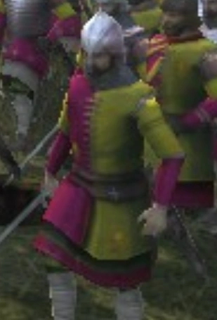 Arnoul Rochette | Historica Wiki | Fandom