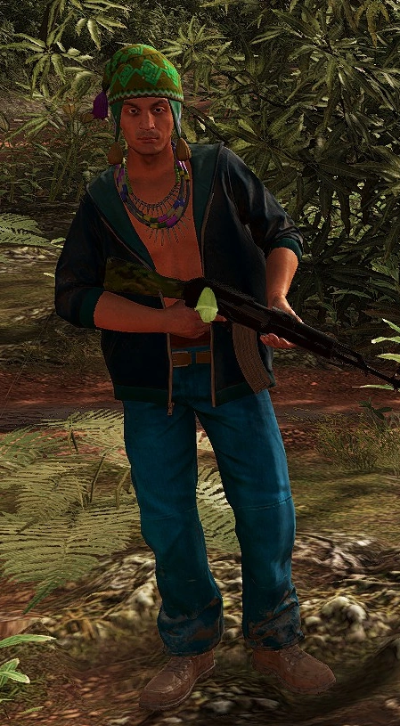 Awaq Pachari Canchasto | Historica Wiki | Fandom