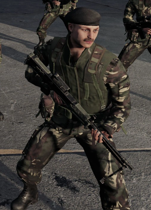 Baden Frid | Historica Wiki | Fandom