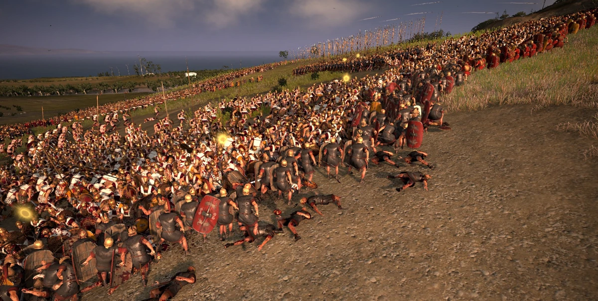 Battle of Pydna | Historica Wiki | Fandom