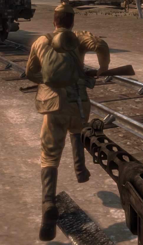 Belov Korney Romanovich | Historica Wiki | Fandom