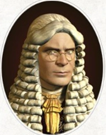 Benjamin Thompson | Historica Wiki | Fandom